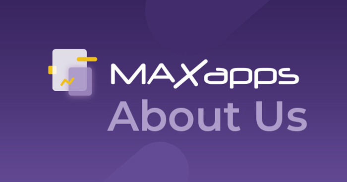 Make building IBM Maximo apps fast and awesome | MAXapps