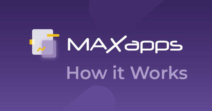 How IBM Maximo application works on the inside | MAXapps