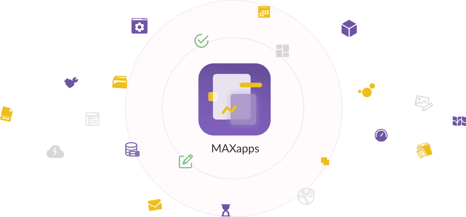 Maximo Mobile | MAXapps IBM Maximo Mobile Partners