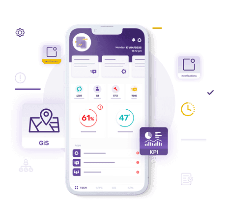 Maximo Mobile | MAXapps IBM Maximo Mobile Partners