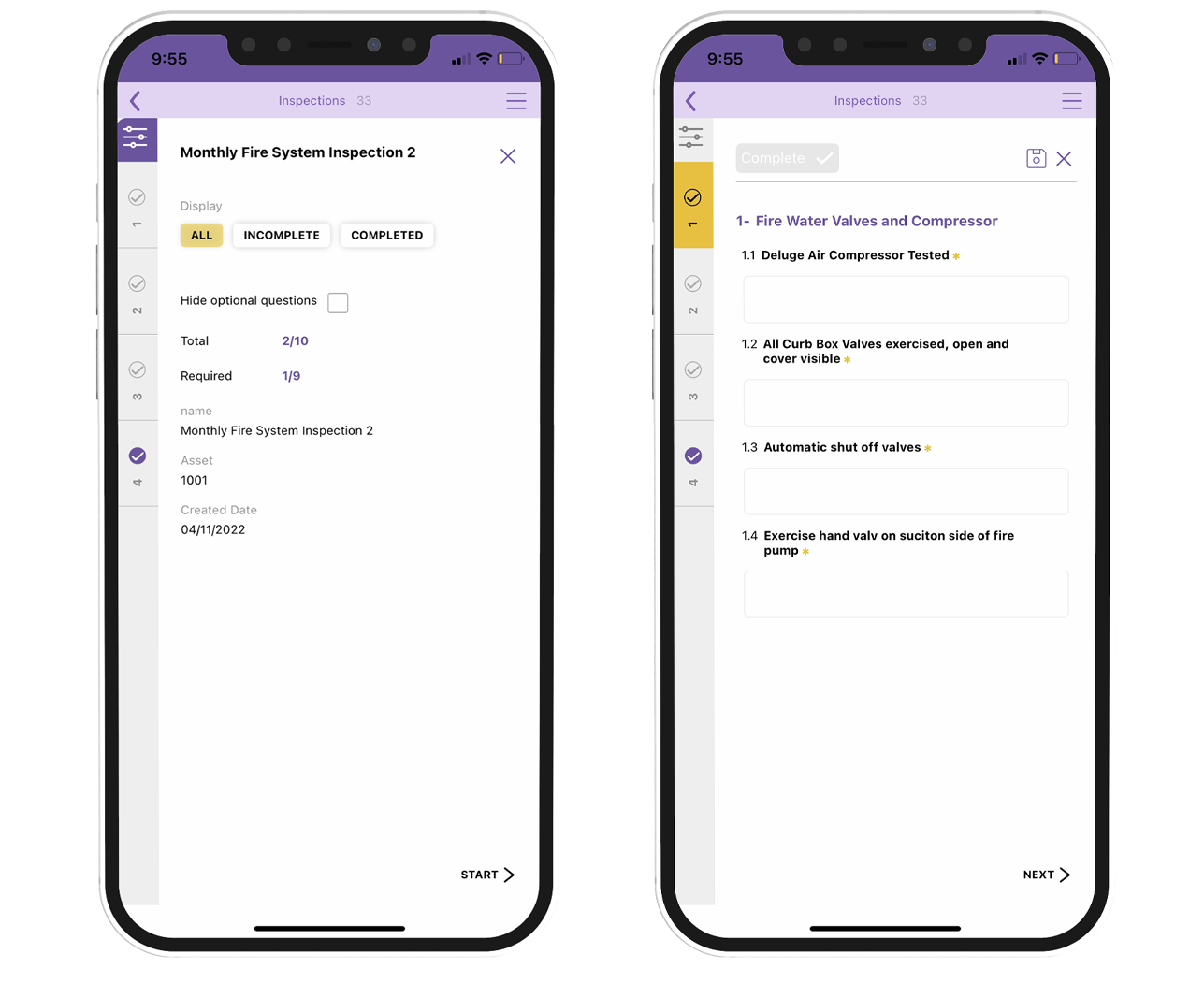 Why the IBM Maximo Inspection Tool is Important MAXapps